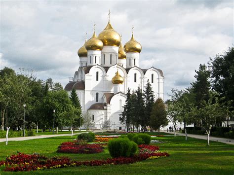 Новые православные храмы России 1990 2010 е гг Фотообзор Православие Ru