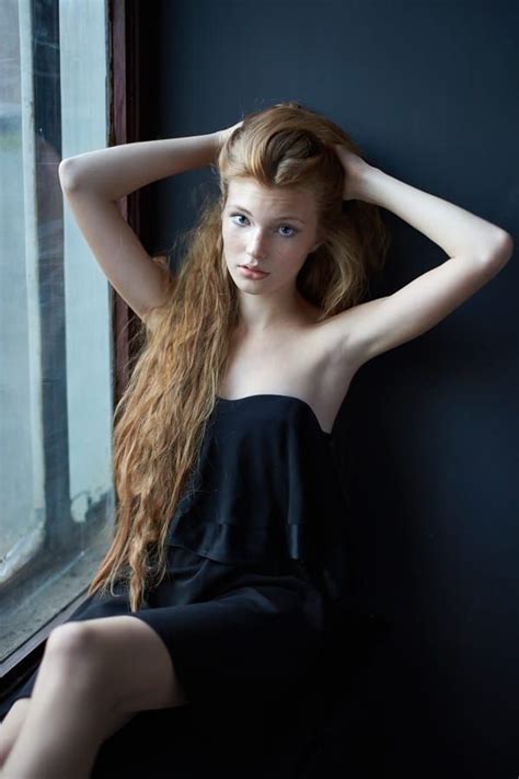 Dasha By Alexander Vinogradov On Px Beauty Long Hair Styles