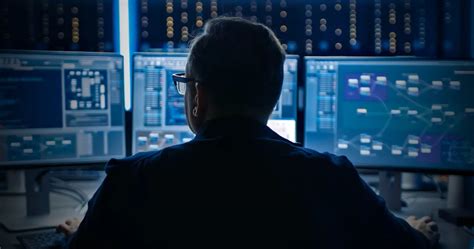 Incident Response And Threat Mitigation Pits Technology Services