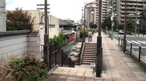 Pink Light District In Osaka Japan Eporner