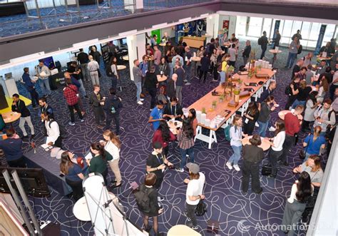 Photo Gallery Automationstar Conference Test Automation