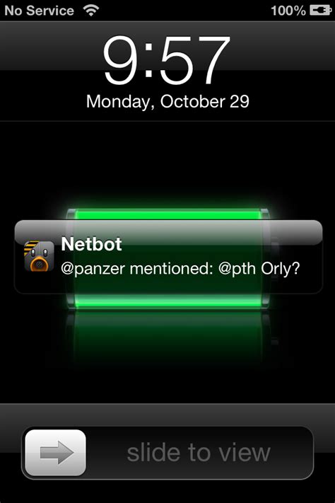 Iphone App Icon In Remote Notification Alert Box Stack Overflow