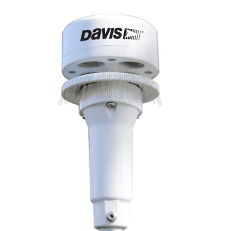 Davis 6415 Davis Ultrasonic Anemometer Scaled Instruments