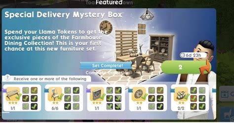 I Really Wish Theyd Rerun This Pack 😫 R Simsmobile