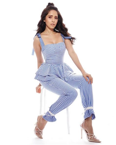 In Pics Nushrat Bharucha Sensual Stills