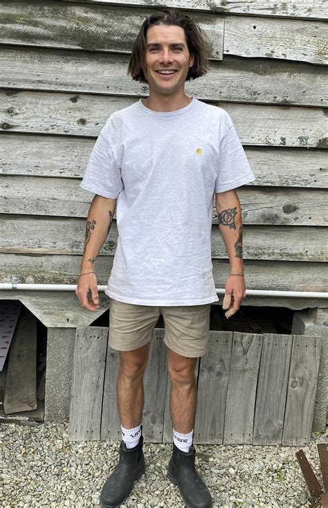 Chris Scruby Ican Models Queenstown New Zealand