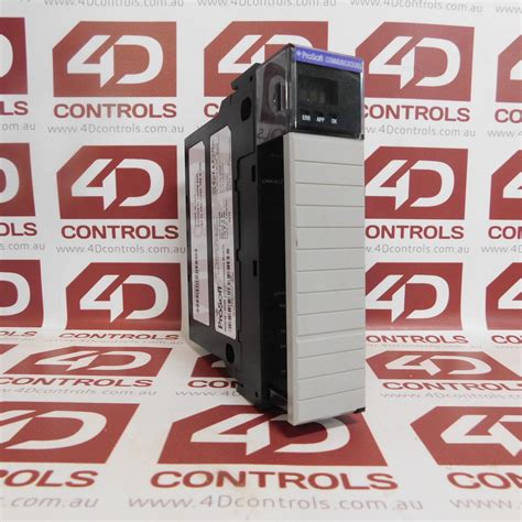mvi56e mcm prosoft modbus master slave communication module