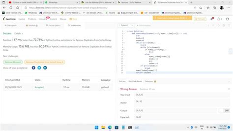 Avik Sarkar On Linkedin 100daysofcodechallenge Codeincommunity