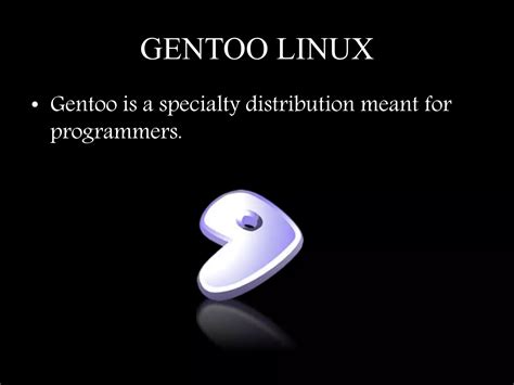 Introduction To Linux Ppt PPTX Shareware And Freeware Computer Software And Applications