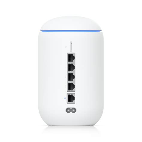 Udr Ubiquiti Wifi6 4 1000 2 Poe 1 Wan Bt Msd Unifi Os