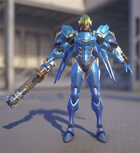 An Image List Of All Characters Currently Experiencing The Random From