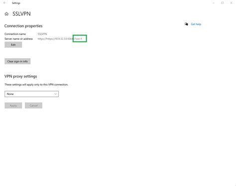 Troubleshooting Tip Ssl Vpn Certificate Issues Fr Fortinet Community