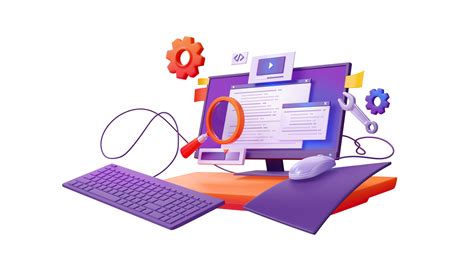 Software Testing And Quality Assurance Services ViaVirtues