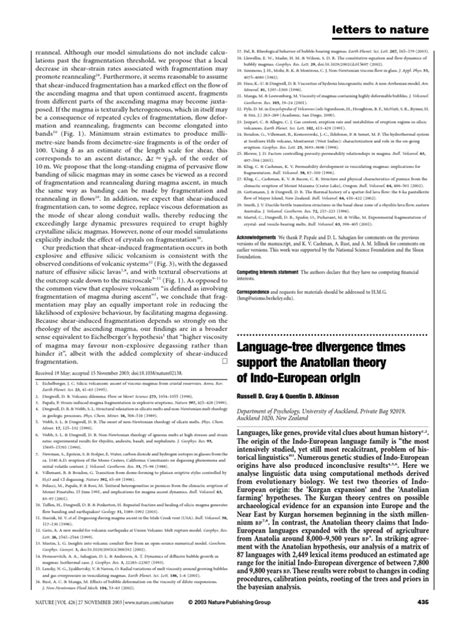 pdf language tree divergence dokumen tips