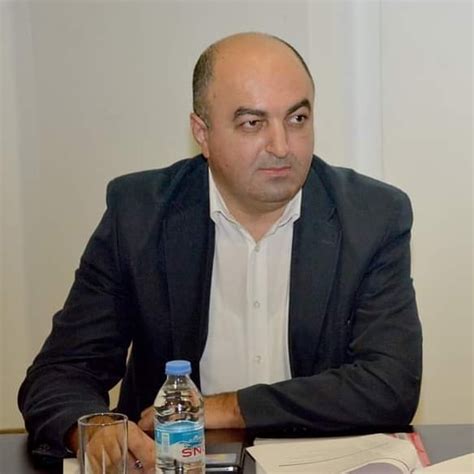 For English Please Scroll Down უჩა ნანუაშვილი გაეროს უსაფრთხოების სექტორის რეფორმის ქსელის წევრი