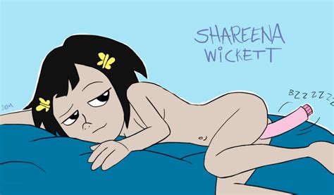 Rule 34 Detention Shareena Wickett Som Tagme 222219