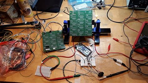Switching A LED Driver Circuit Solved General Electronics Arduino Forum
