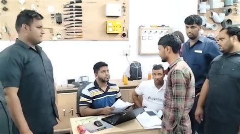 Abdul Aleem Siddiqui Mohammed On Linkedin Interviews At Khizrabad Delhi