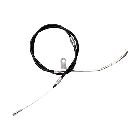 Al Ko Handbrake Cable Rh Amc X250 Rear 1860mm 1292925