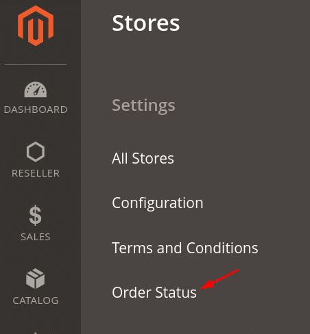 How To Create Custom Order Status In Magento 2