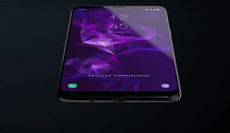 Самсунг Галакси А6s 2018: цена, характеристики, обзор - Рейтинг Электроники