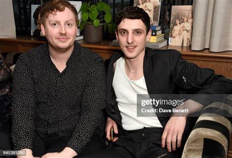 Ben Schofield Photos And Premium High Res Pictures Getty Images