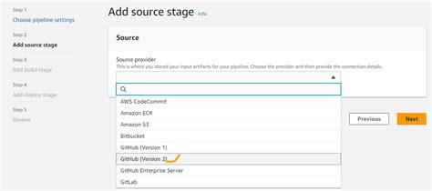 github avskr06 aws code build code pipeline