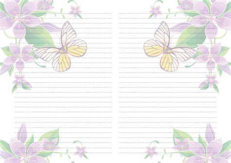 Страницы для блокнота Часть 2 Обсуждение на Liveinternet — Российский Сервис Онлайн Дневников