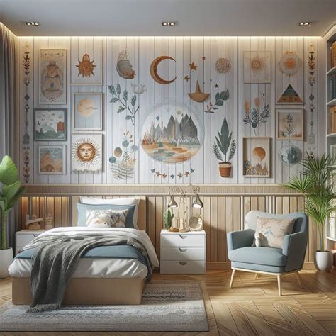 Como Decorar Um Quarto Infantil Masculino Dicas E Inspirações