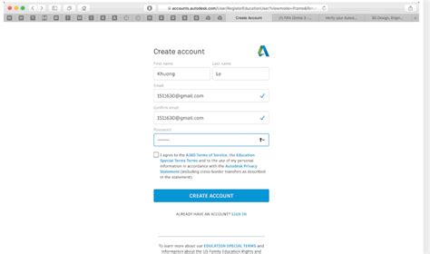 Instruction For Getting License Of Autodesk Software