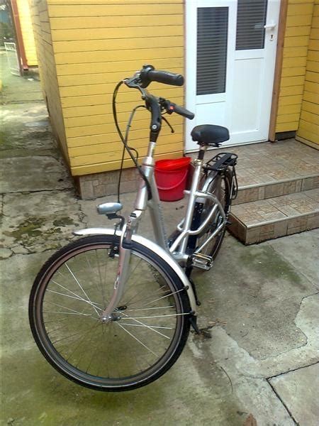 Elektricen Velosiped Скопjе