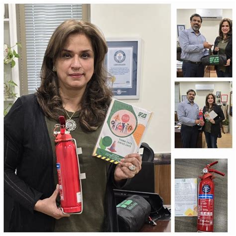 Sadia Irfan On Linkedin Safety First While Our Organisations Have