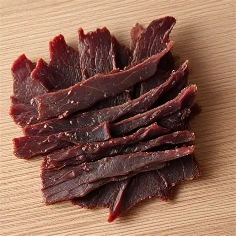 How To Prepare Goose Jerky At Home