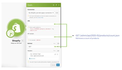 how to make an api call with make [tutorial] make