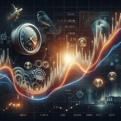 Decoding The Dance Of The US Treasury Yield Curve A Traders Guide To Economic Signals Teknik