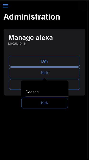 GitHub Oxygen588 Fivem Admin Panel A Admin Panel That Allows You To See The Live Screen Of