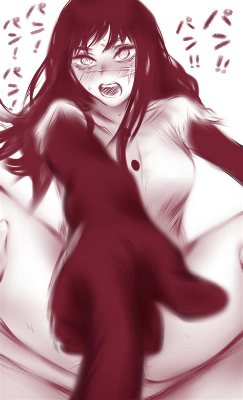 Yoru Chainsaw Man Drawn By Shpo Danbooru