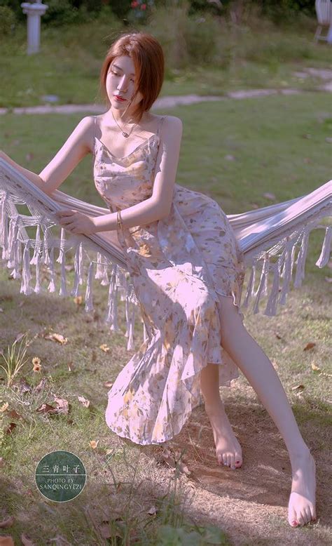 摄影师 三青叶子 唯美写真套图 89p 113gb 沫倪酱