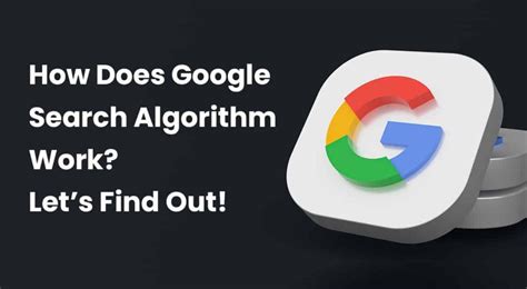 How Does Google Search Algorithm Work EDKENT MEDIA