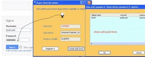 Super Asterisk Password Viewer Download It Is A Handy Program Which