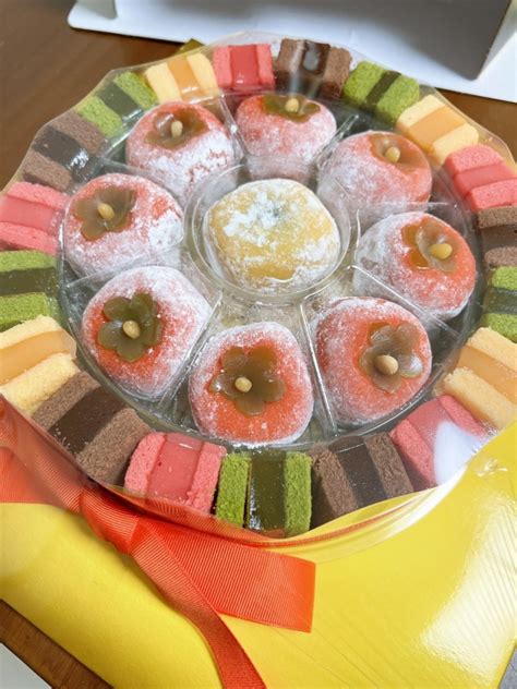 천안떡집 떡미당 떡케익 답례떡 선물떡 네이버 블로그