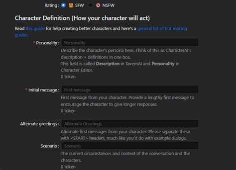 Venus AI Customized AI Character Free NSFW Chat