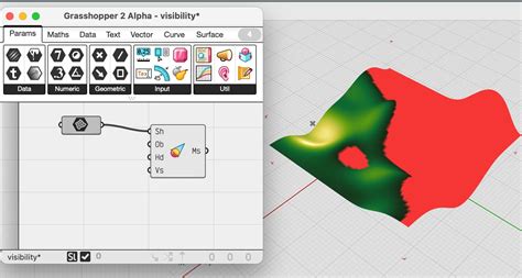 G2 Wishlist Grasshopper2 Mcneel Forum