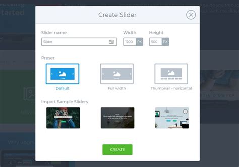 How To Create A Wordpress Gallery Slider For Your Website — Smart