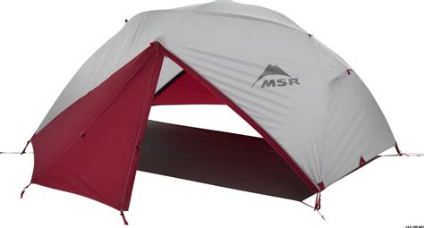 Msr Elixir 2 V2 2 Person Tents English