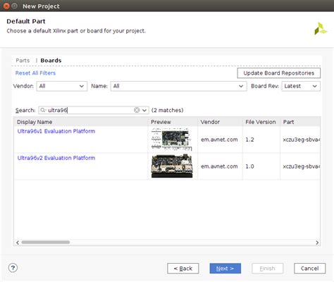Finally Installed Vivado Xilinx SDK And PetaLinux But Versions Element Community