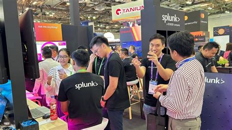 Cisco Secops Wherecybermeansbusiness Splunk