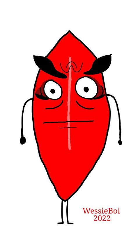 Evil Leafy By Wessieboi99 On Deviantart