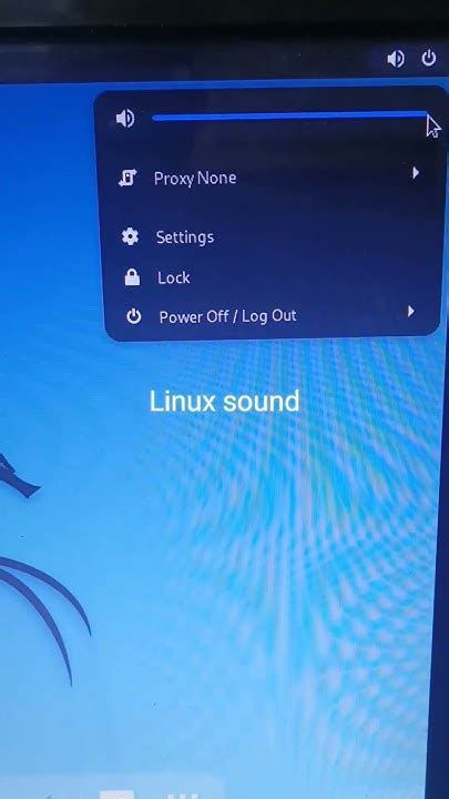 Linux Identicall Deafult Sound Youtube