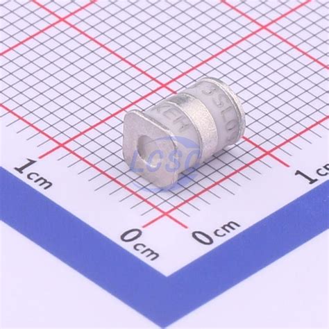 3RL090M-5-S Brightking | Circuit Protection - LCSC Electronics